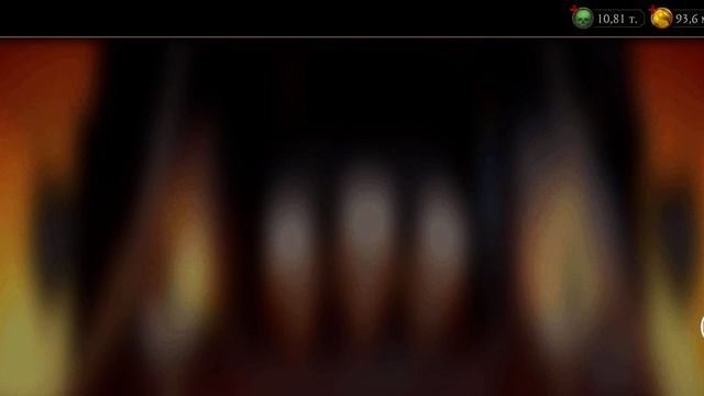 Mortal Kombat mobile/Мортал Комбат мобайл/Смертельная Башня Порождения Ада битвы 73-76