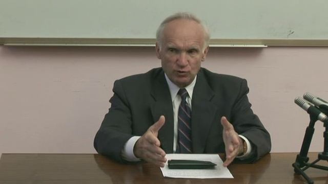 01. О тщеславии (Апологетика, 1 курс МДА 2006-09-04)_1