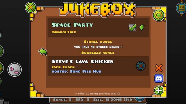 делаю ремейк How To Platformer 1 | the deadunlocked GD