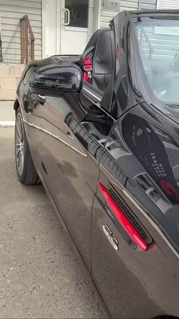 — ТОТ САМЫЙ MERCEDES-BENZ SLC180🔥