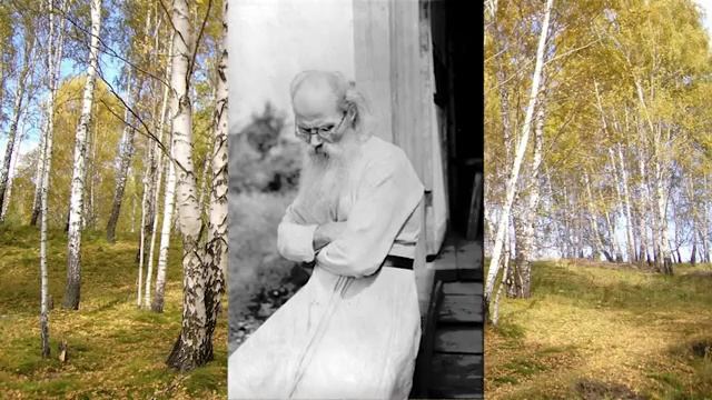 Главное сохраняй Мир с ближними! Игумен Никон (Воробьев)