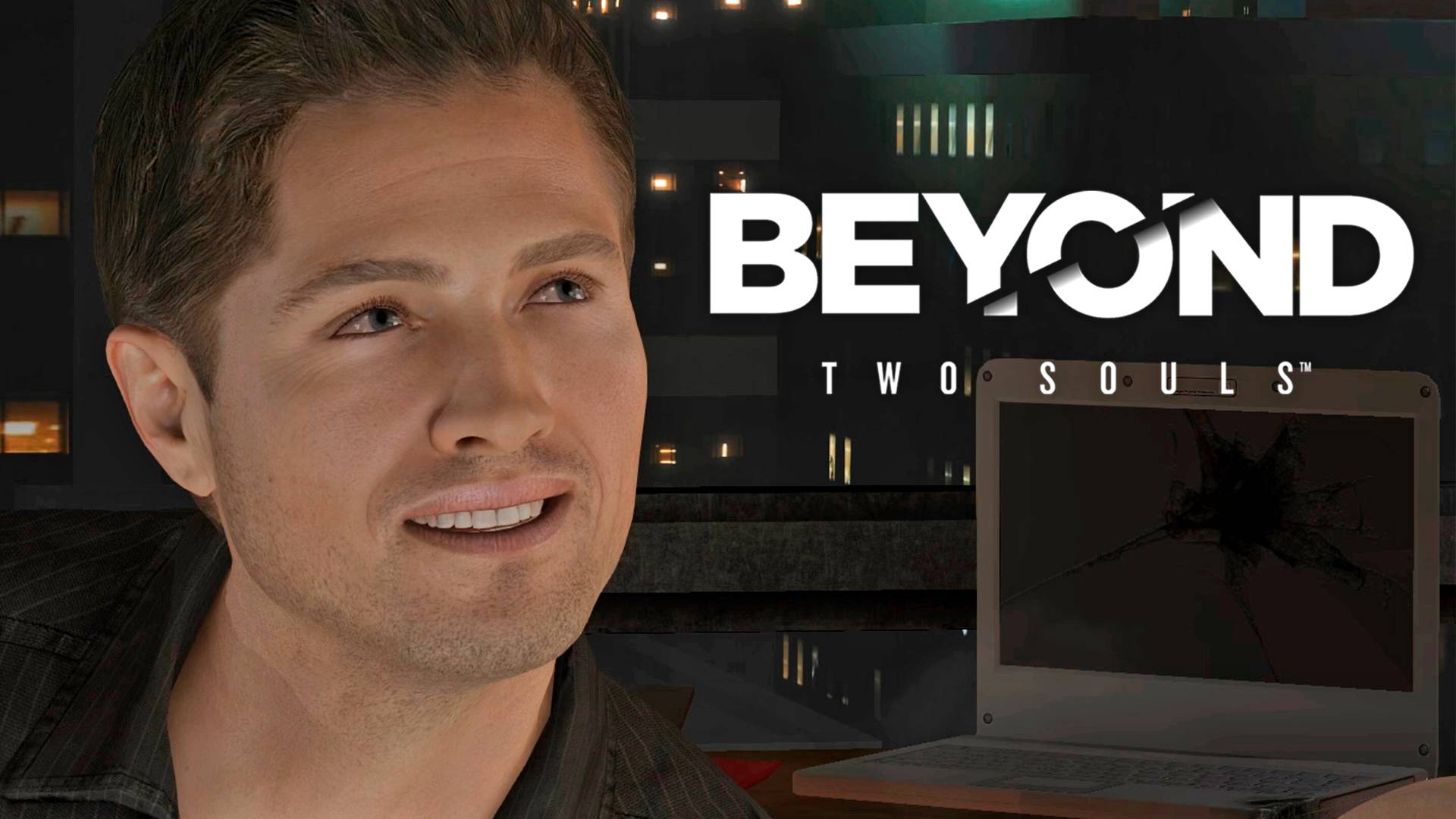 Beyond: Two Souls #5 - Хороший вечер