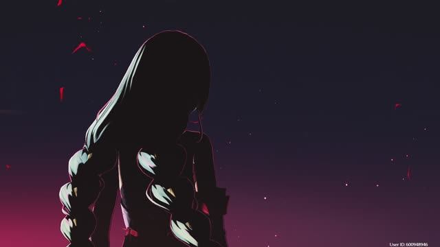 Wuthering Waves - (Грозовые Волны ). Обновления 2.5. История Фроловой