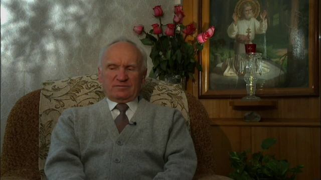 Воспоминания об Игумене Никоне (Воробьёве) | 2013