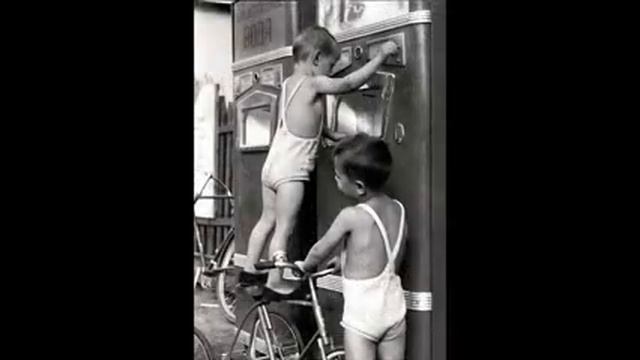 Детям 60х и 70х посвящяется