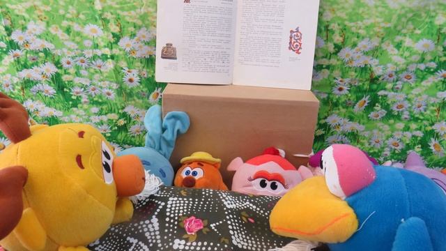 День славянской письменности