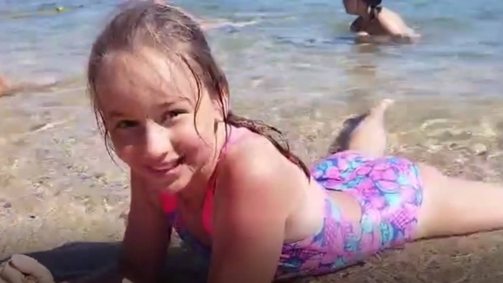 Чебуреки и море