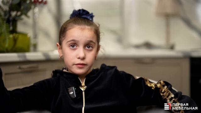 🎙 Для чего нужен смеситель? — «Дети о мебели», выпуск 9