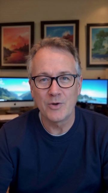 ИИ-аватар мужчина