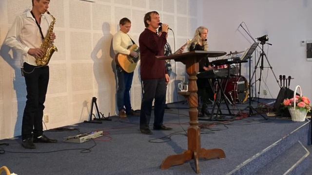 Поездка на Донбасс-05-09.12.22г