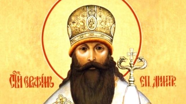 О том как молиться во время Божественной литургии