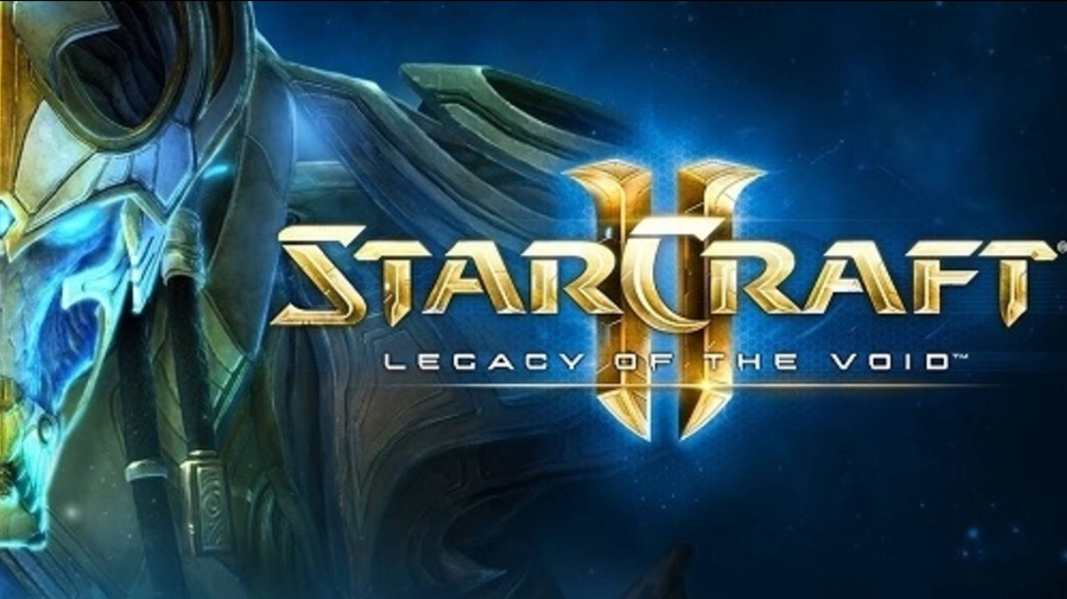 StarCraft II Legacy of the Void - 9 Серия Приятного просмотра)))