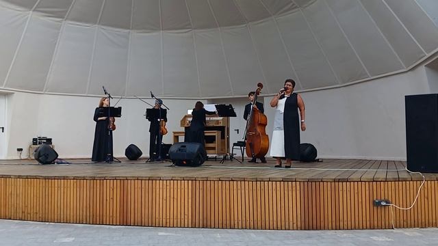 OPEN AIR FEST 2025. День пятый
ROCK & BAROCCO