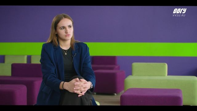 #МЕЧТАЙ_ВВГУ_Елизавета_Нефтегазовое дело