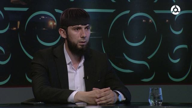 Дин боконаш. Мохк беза а, из лорабе а