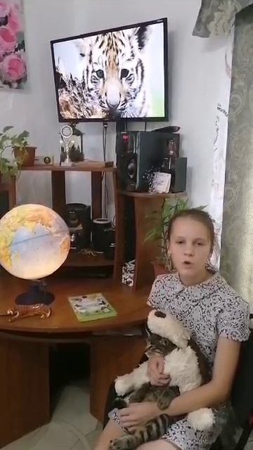 Павловская Софья