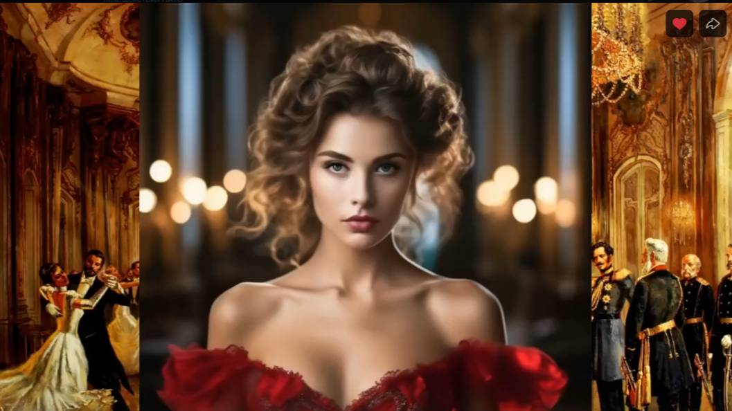 Поэзия LK_Печали в хрустале - Л. Кичигина -С .Аверьянов Ноктюрн Релакс!!!