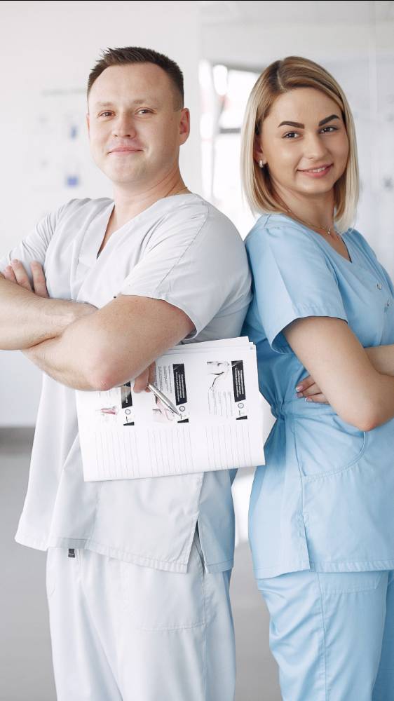 PRP-терапия в урологии.