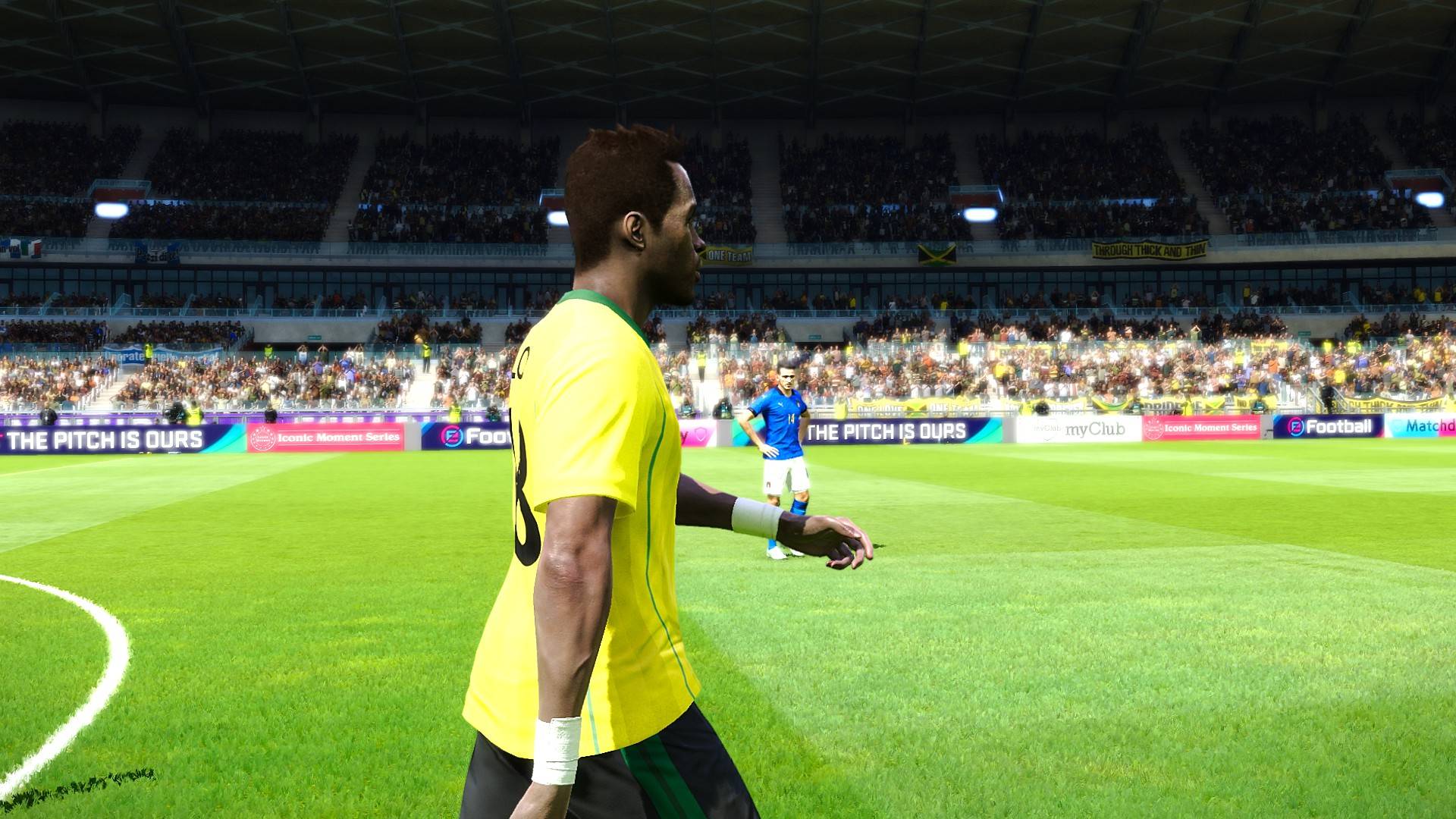 ePES 21 - Групповой этап Чемпионата Мира!!! #45