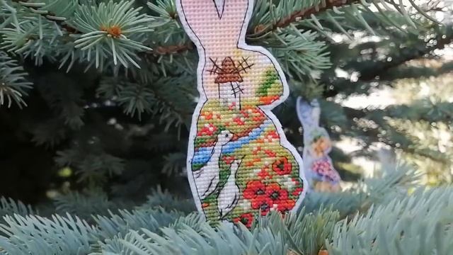 "12 кроликов": готовая коллекция