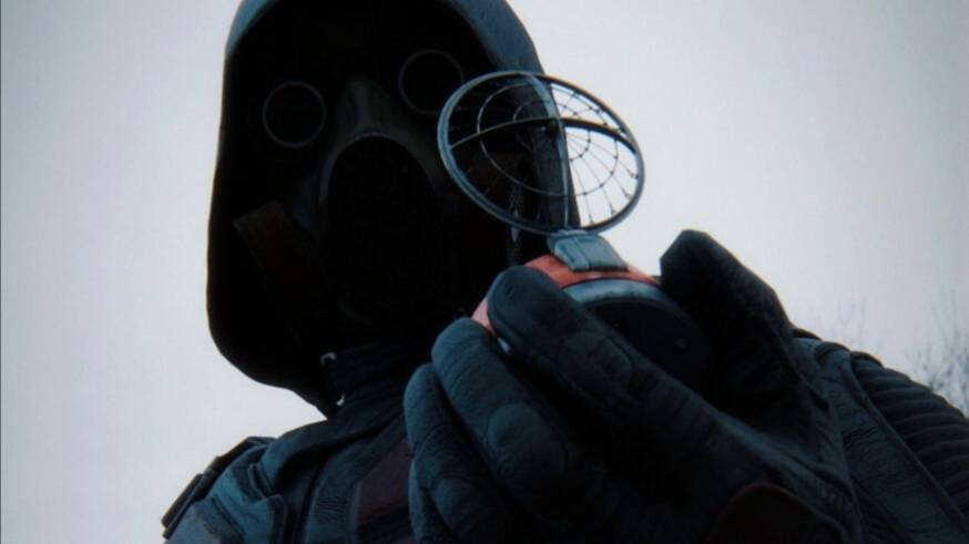 STALKER: ЗОЛОТОЙ ОБОЗ 2 -  ТАЙНА ФРАНЦУЗКОГО ЛЕГИОНА  ✪ 20 серия