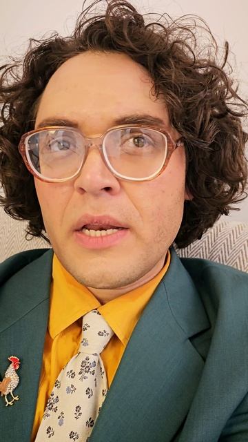 Прослушивание у Андрея Ильича
Певица на всю голову