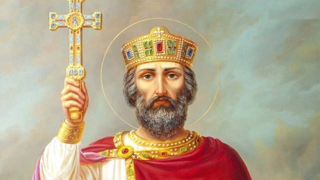 Князь Владимир. Настоятель Храма Святого Андрея Боголюбского иерей Кирилл 26.07.2025г.