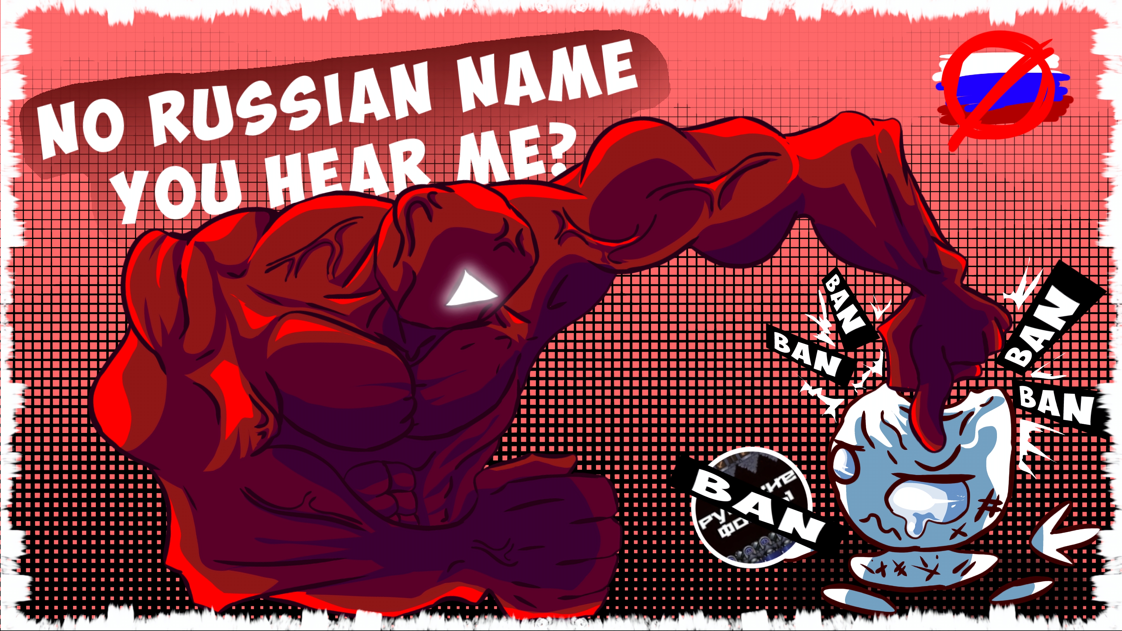 ЧТО ВООБЩЕ ПРОИЗОШЛО С МОИМ КАНАЛОМ И С ЮТУБОМ?