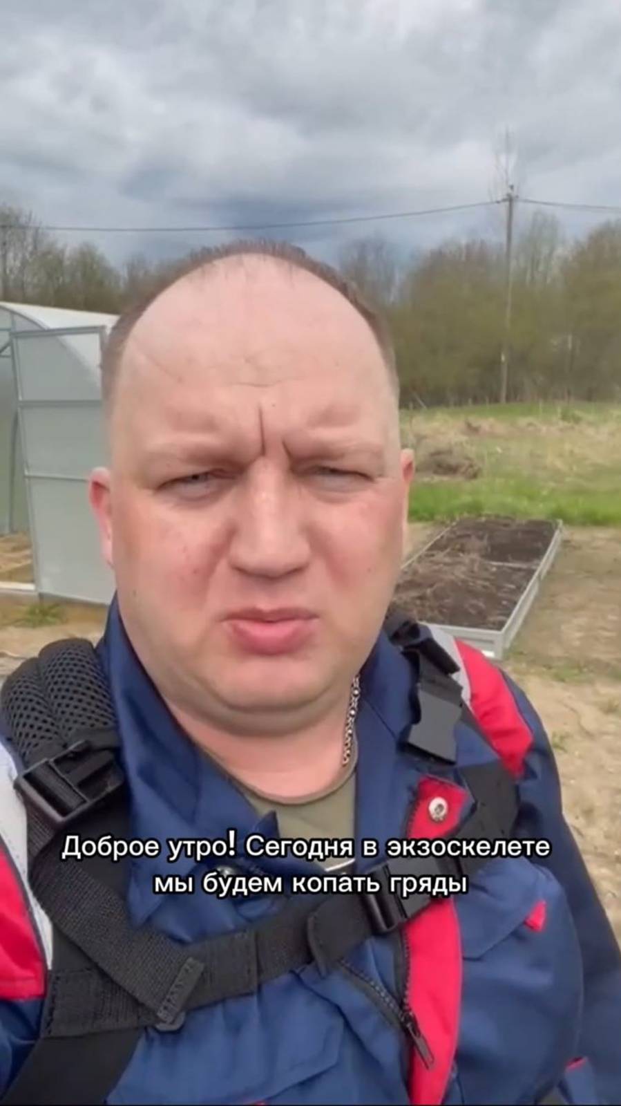 Получили интересный отзыв от пользователя комплектации «Ультра» (Ultra)!