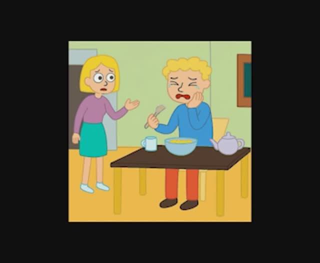 приключения Кости10