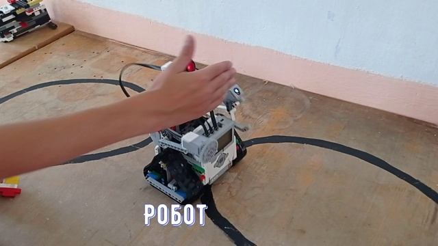 Лето и Роботы - это уже не просто фантазия а реальность!