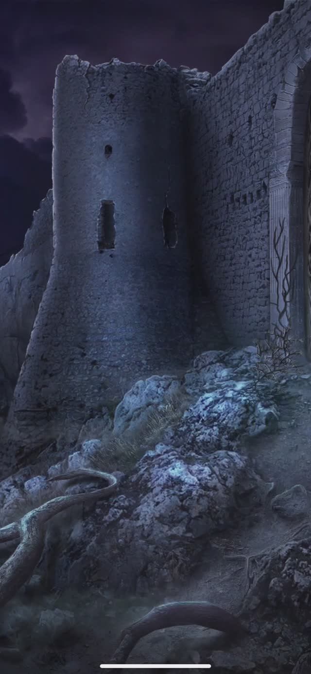 ДОЧЬ ЛОКИ ✔️ "Путь Валькирии" сезон 3 серия 5 "Путешествие в железный лес"