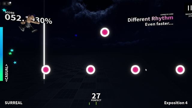 16 часть (surreal)