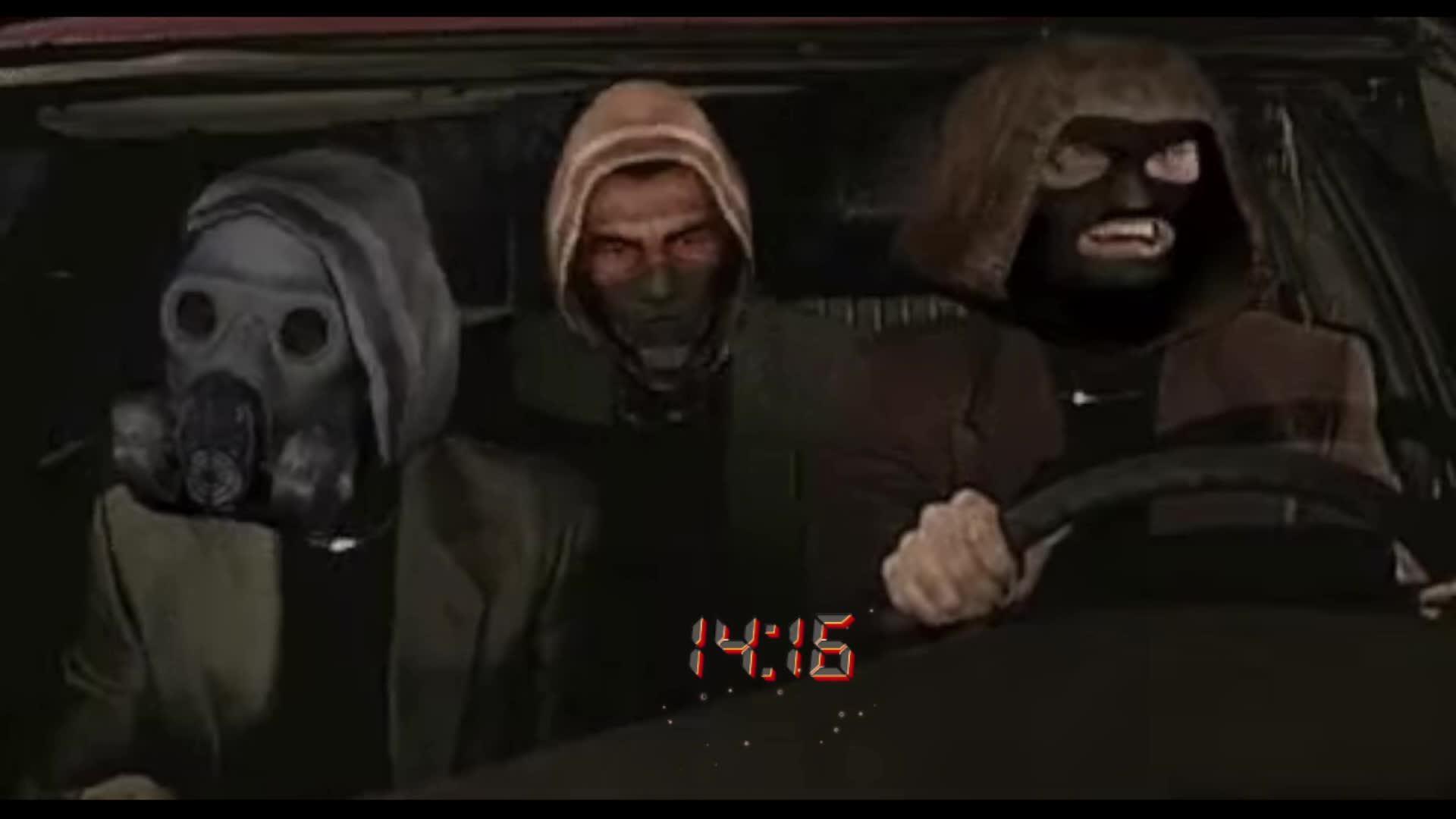 🔴STALKER ANOMALY CUSTOM, ПРОХОЖДЕНИЕ #5