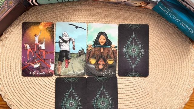 🌺ВОДОЛЕЙ ♒️ АВГУСТ 2025 ГОД.ТАРО РАСКЛАД🌺