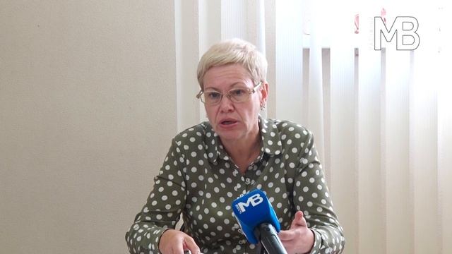 Школы Радужного переходят на триместры