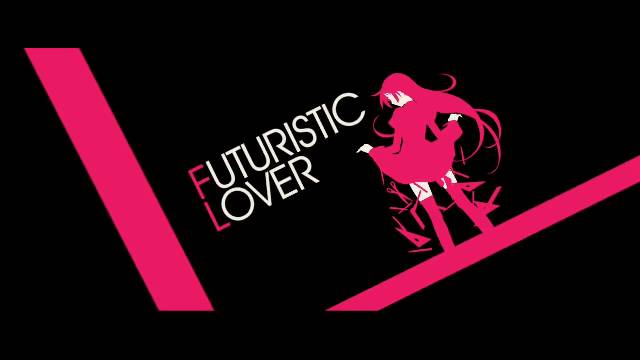 Ai Mori - E.T (AMV Futuristic Lover)