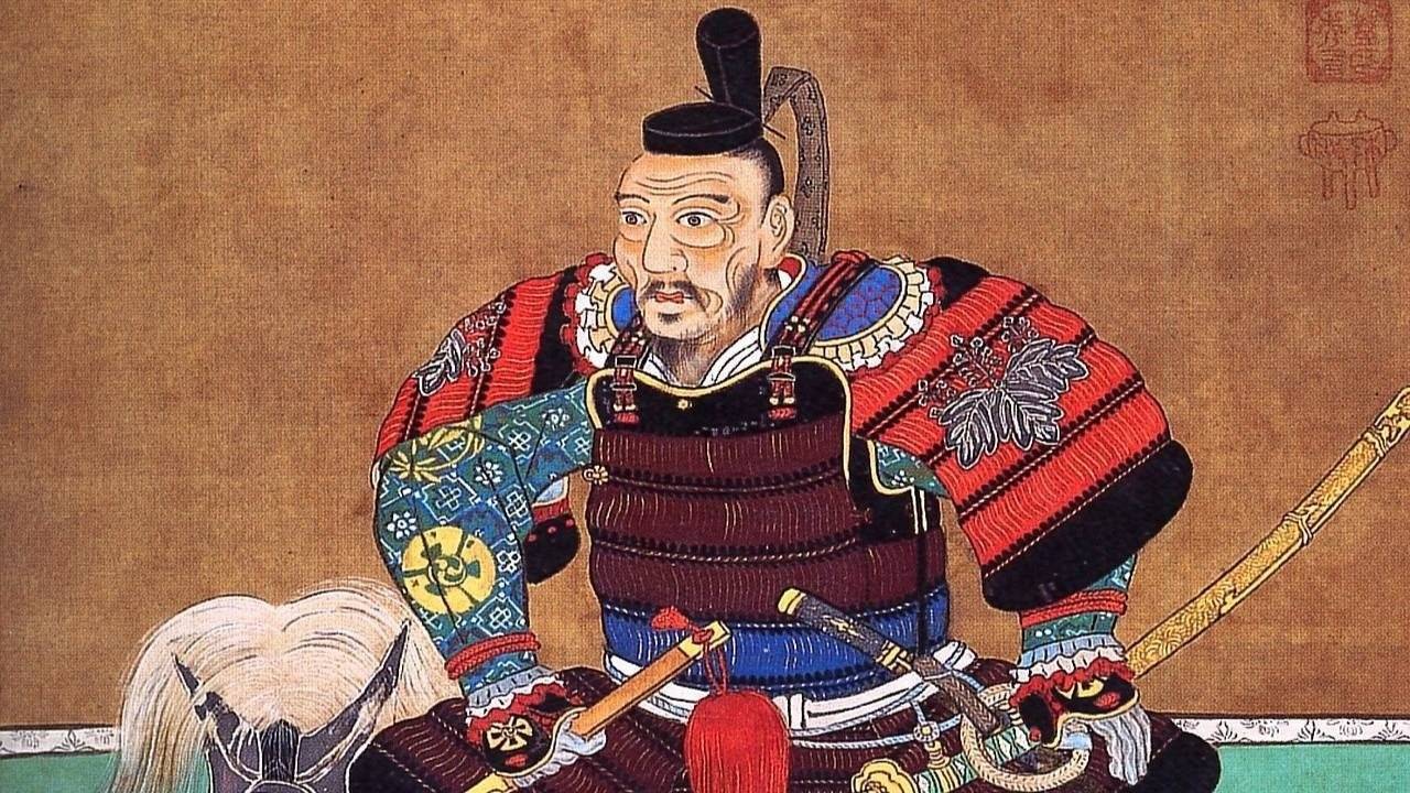 Тоётоми Хидэёси — объединитель Японии