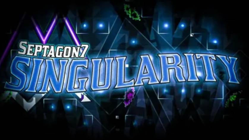 Singularity by Septagon7, upload by 070 (Impossible Level)