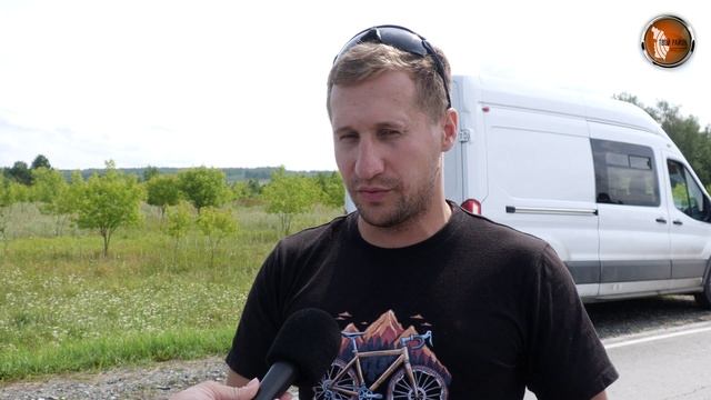 Выпуск Твой район от 25 июля 2025 года