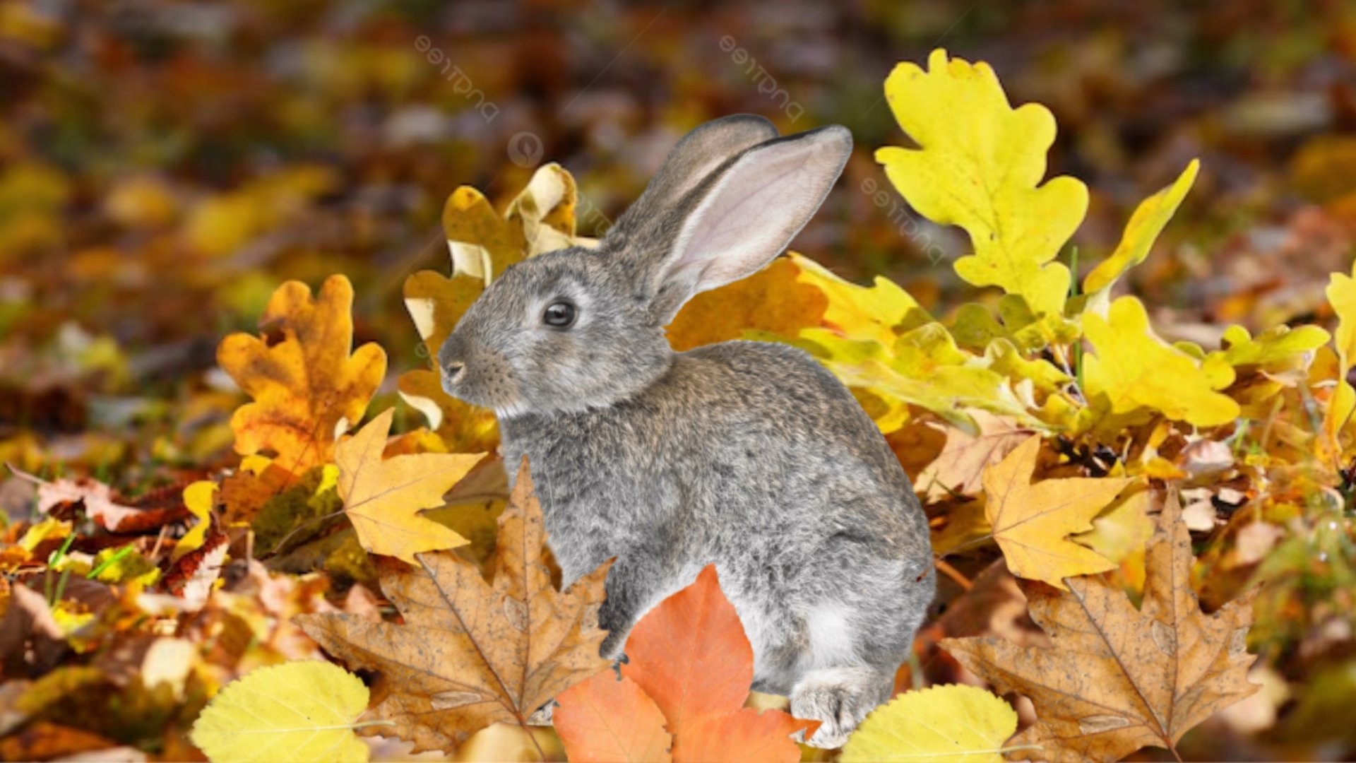 Александр Блок. Зайчик