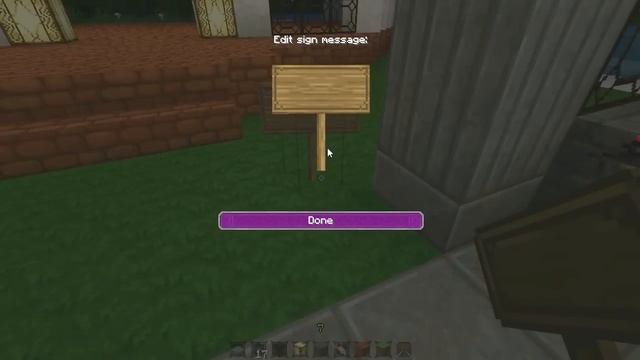 MineCraft_Мия_и_Rissy_Сброс_Мусора_let's_play! Перезалив с Ютуба