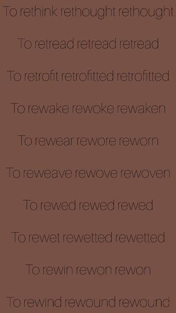 Неправильные Глаголы Часть 25 Irregular Verbs Part 25