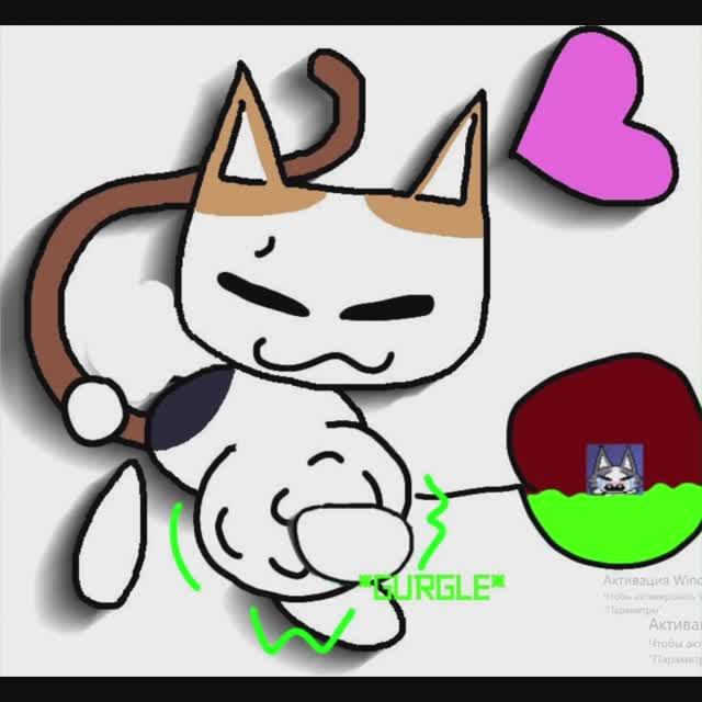 Я вернулась!!