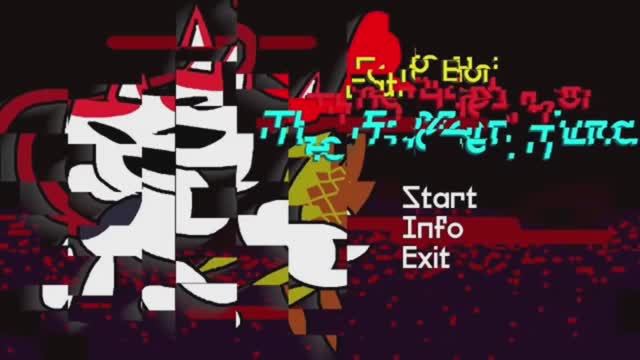 Переозвучка истории про Колю и его рыбку. Часть 4.