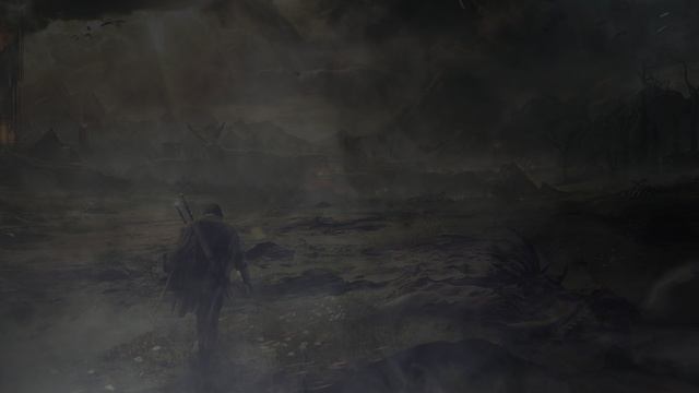 03 - Road leading into the distance version 3