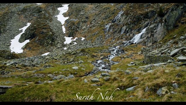 Коран и природа в формате 4К|Красивое чтение Корана|Сура 71 ‘’Сура Нур’’ |Коран в формате 4К