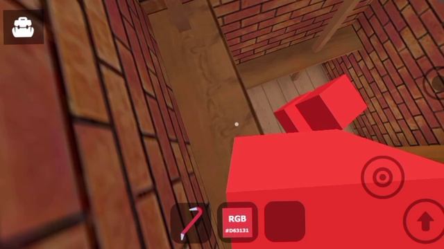 Обзор на angry neighbor прохождение злого соседа инди хоррор