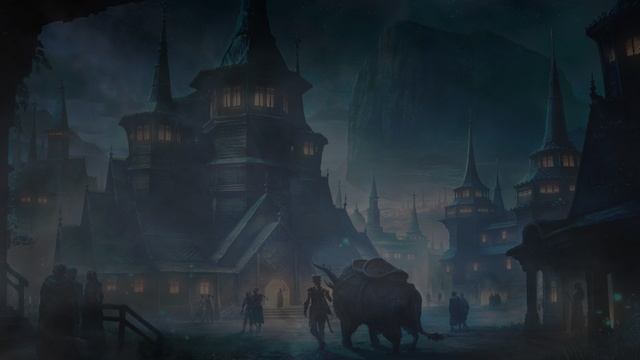 05 - Road leading into the distance Full version