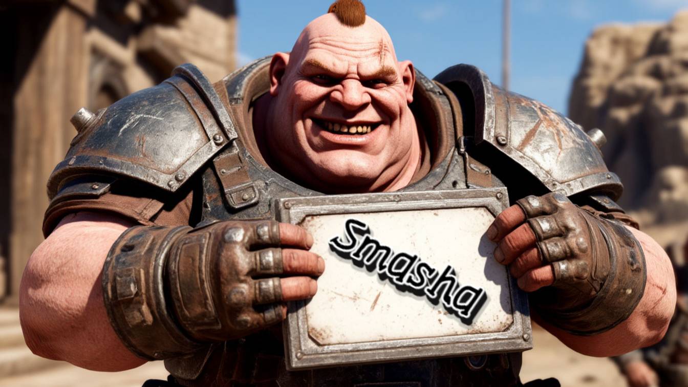 Игро_Микс \ Правильный псевдоним